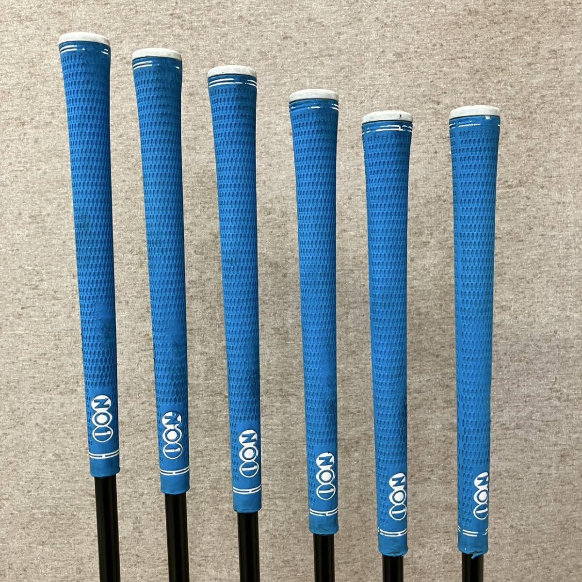 HONMA 本間ゴルフ ホンマ アイアン LB-708 4星 4S 金モグラ 6.7 HONMA 本間ゴルフ ホンマ アイアン LB-708 4星 4S 金モグラ 6.7