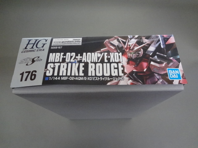 Yahoo!オークション - HGCE ストライクルージュ