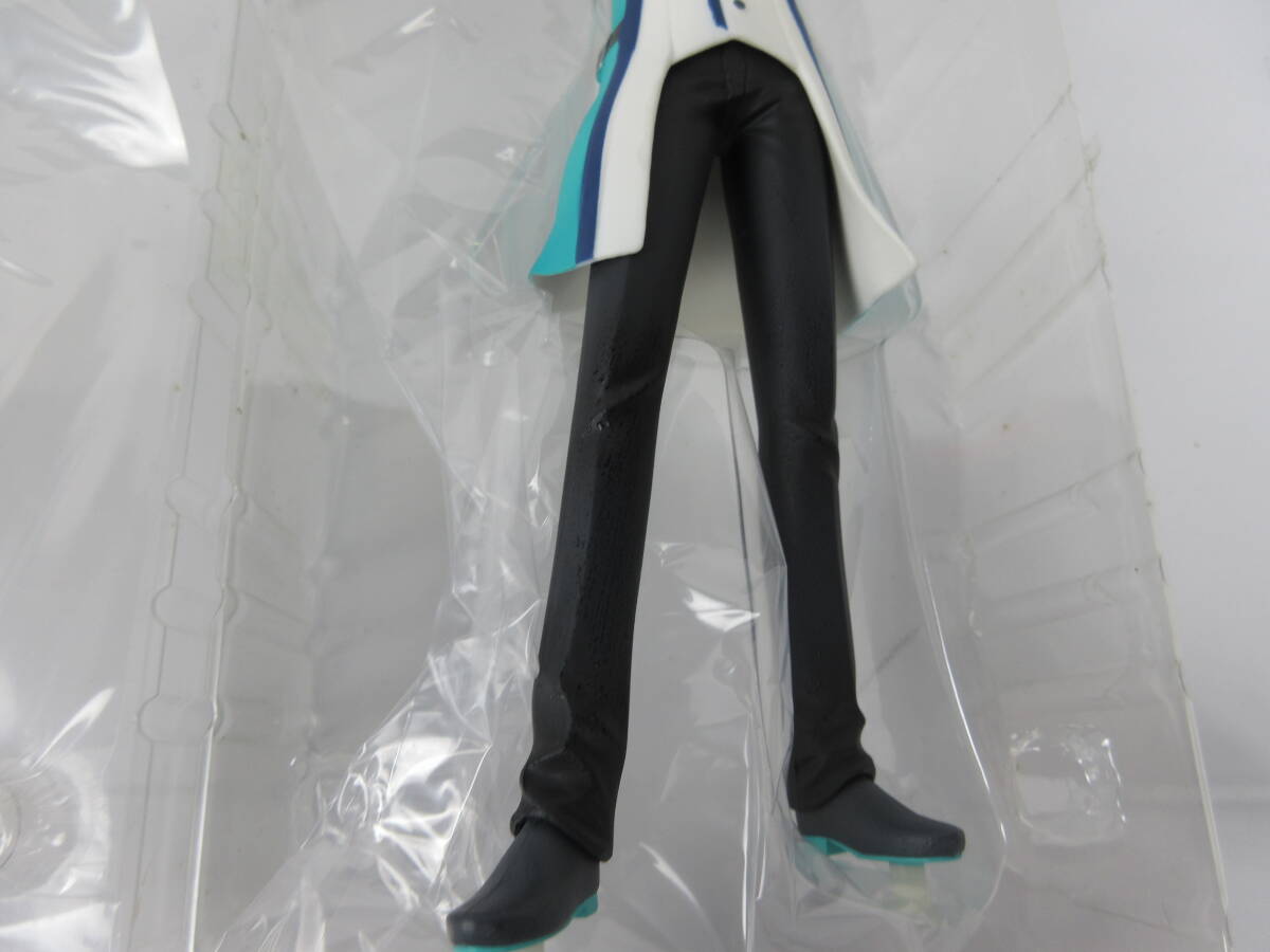 Yahoo!オークション - 魔法科高校の劣等生 プレミアムフィギュア 司波...