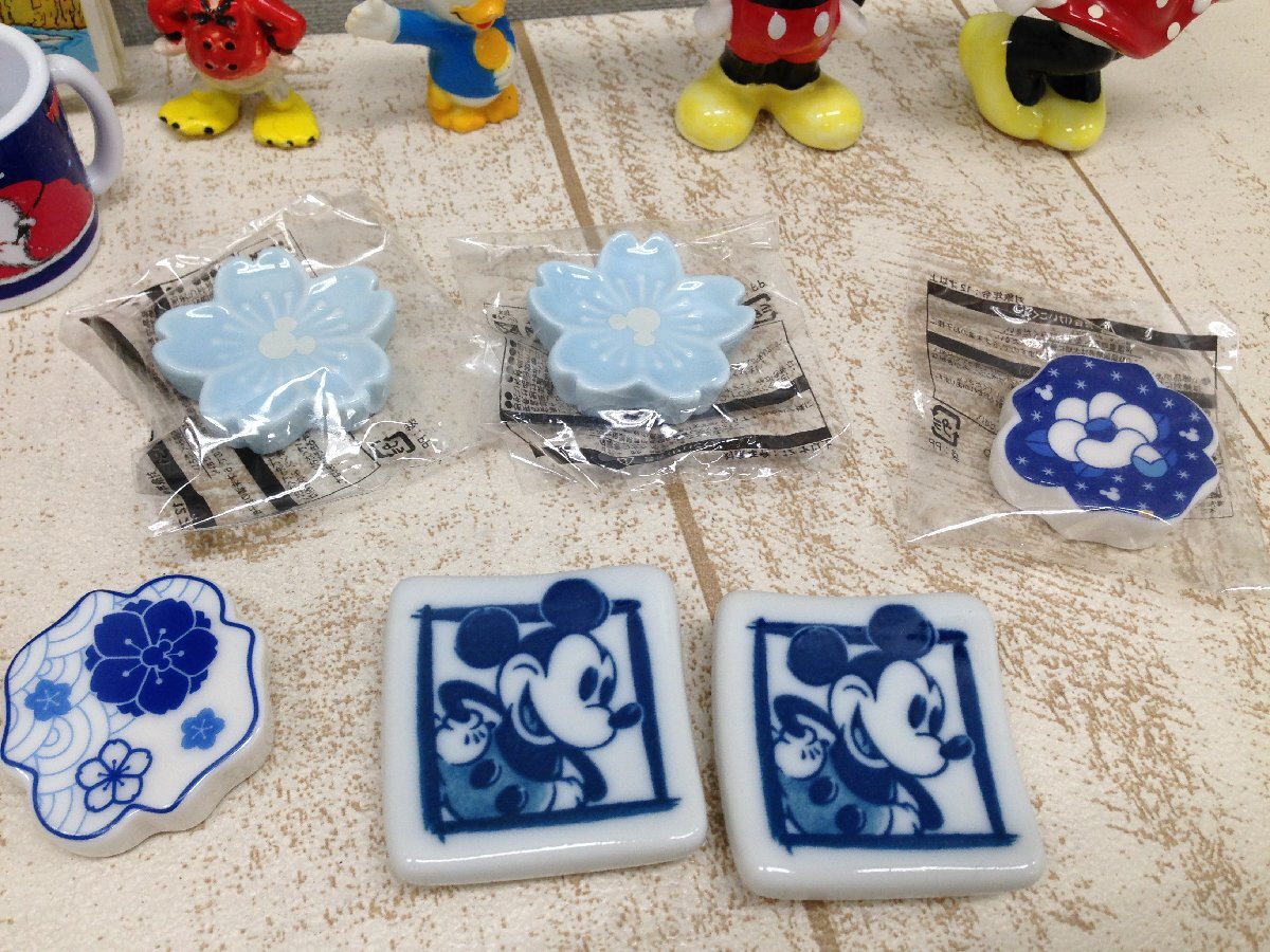 Yahoo!オークション - ディズニー 《大量セット》《未開封品あり》ミ...