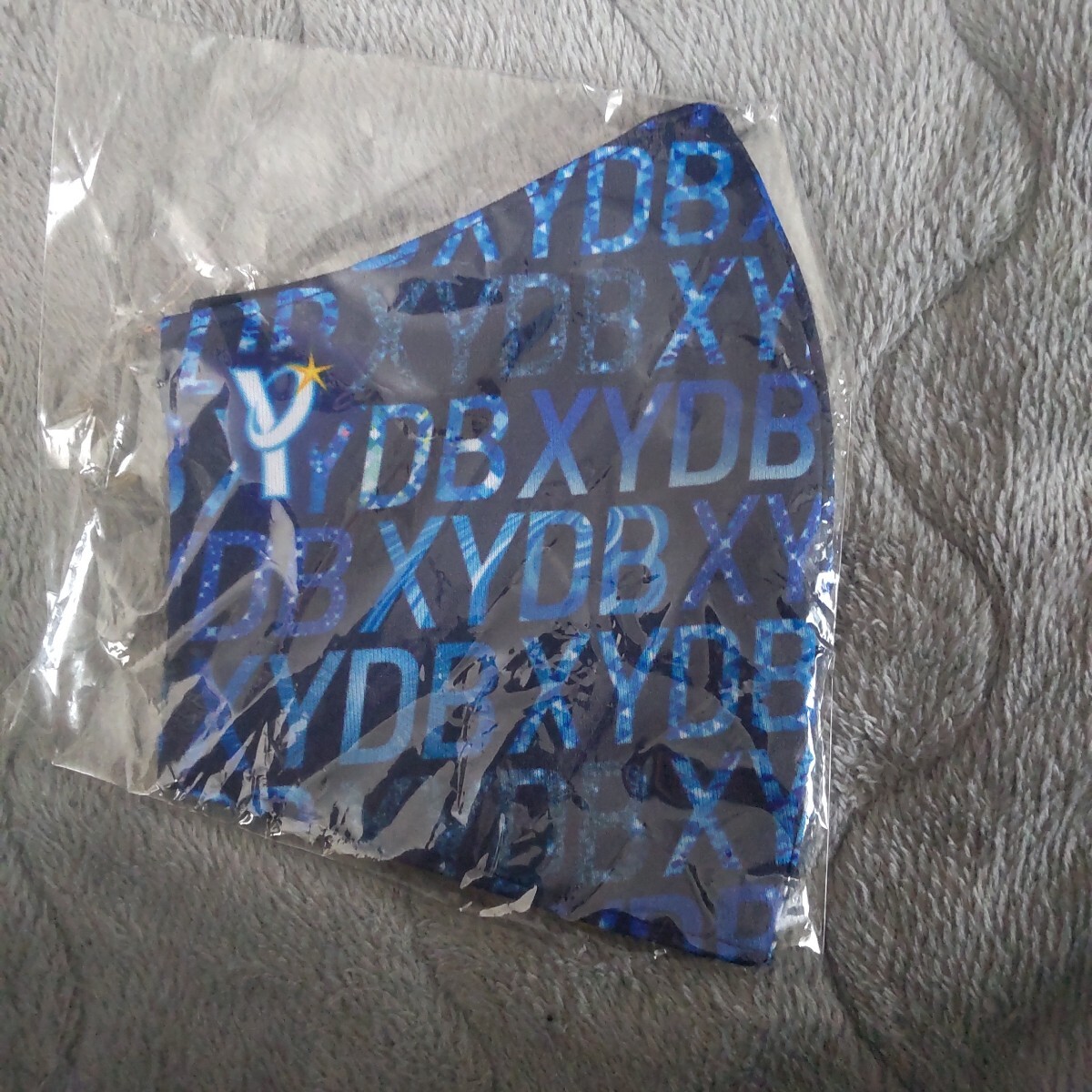 Yahoo!オークション - 横浜denaベイスターズ#2牧YSN背番号入りフェイス...