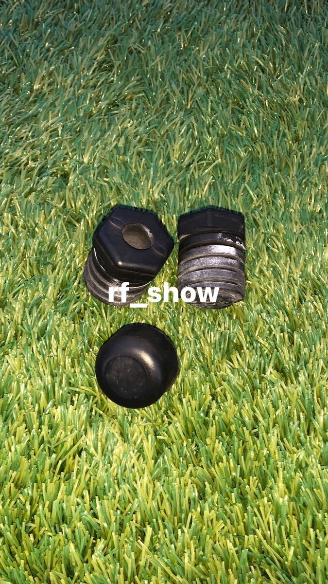 Yahoo!オークション - スズキ MH23 ワゴンR フロント ボンネット ゴム