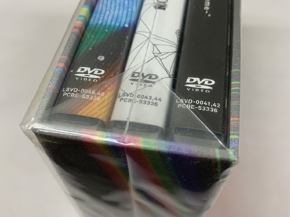 Yahoo!オークション - 【T5-3973】未使用 未開封 見本盤 DVD GLAY 20th...