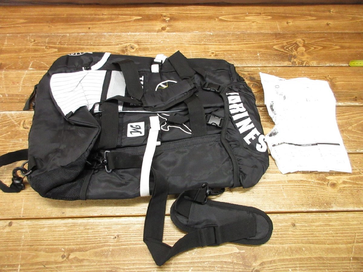 Yahoo!オークション - 【H5-2588】未使用 千葉ロッテマリーンズ TEAM26...