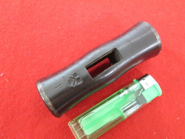 M054 ヤマ幸 / 丸玄能 / 540g // 丸玄翁 ハンマー 金づち /(金づち、玄能)｜売買されたオークション情報、yahooの商品情報をアーカイブ公開 - オークファン（aucfan ...