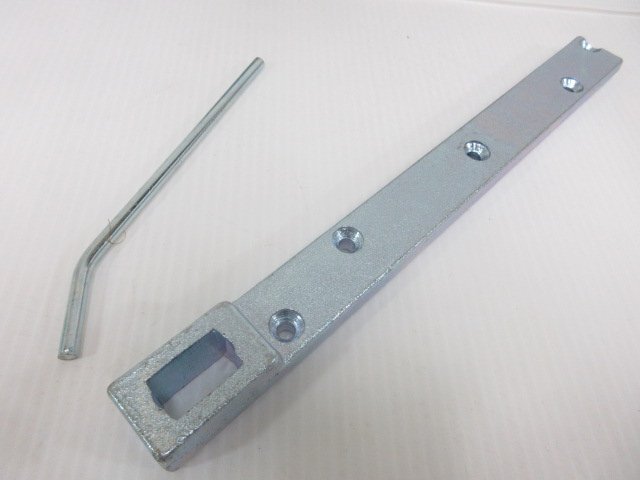 Yahoo!オークション - M336 日本ドアチェック / ニュースター / フロア...