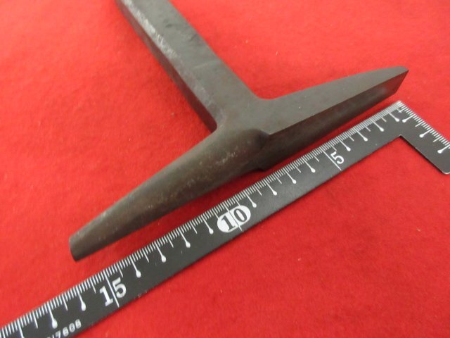 Yahoo!オークション - M599 関西床 長型 / 26x155x高さ190mm 770g / 板...