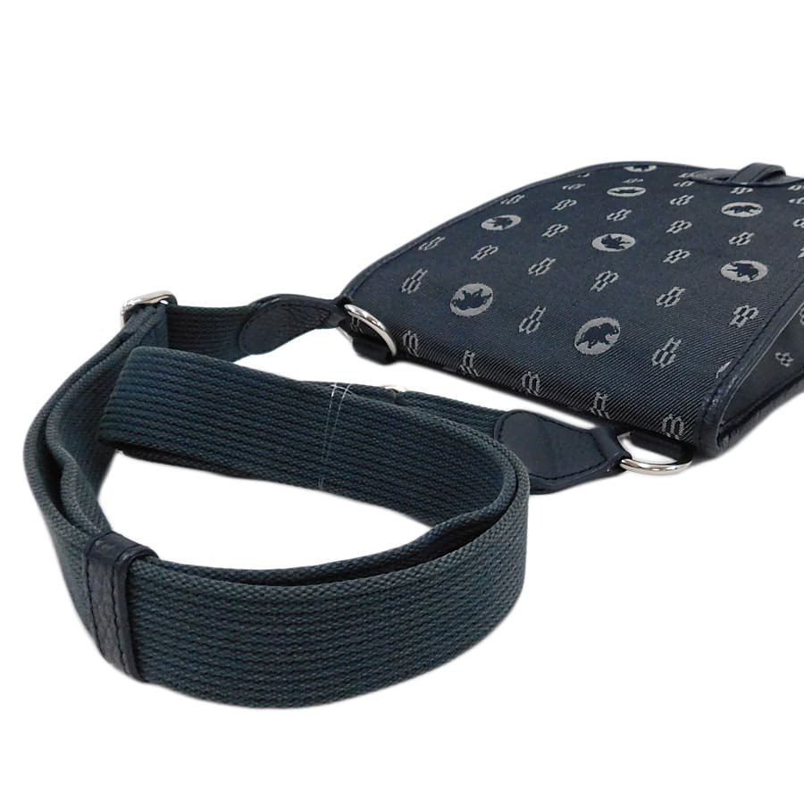 1円 ハンティングワールド ショルダーバッグ ネイビー系 キャンバス×レザー HUNTING WORLD E.Bml.tl-28(かばん、バッグ)｜売買されたオークション情報、yahooの商品 ...