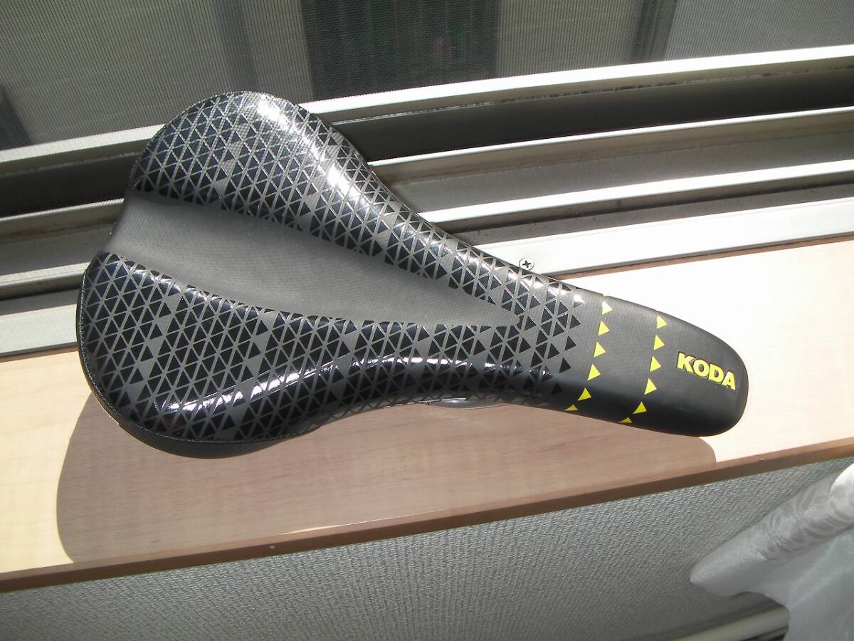 Yahoo!オークション - WTB Koda サドル