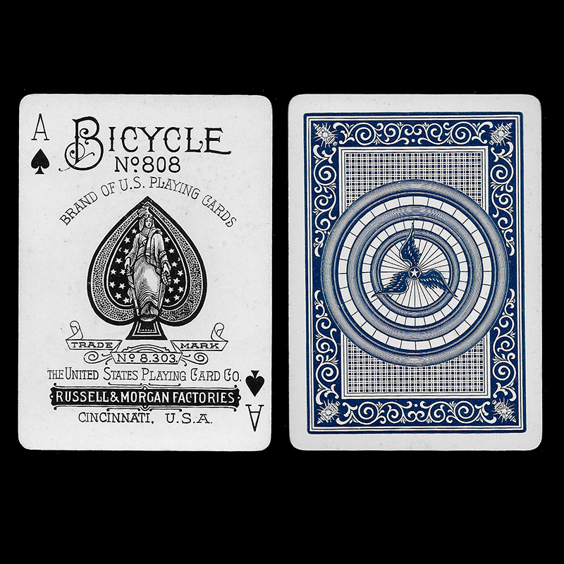 Yahoo!オークション - 激レア 稀少 1895年製 Bicycle Tri-Tire Back No...