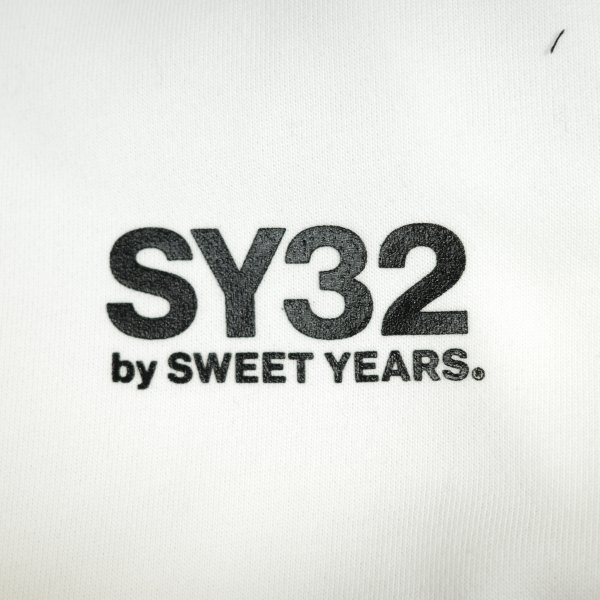 Yahoo!オークション - 新品1円～ 定価1.7万 SY32 by SWEET YEARS エス...