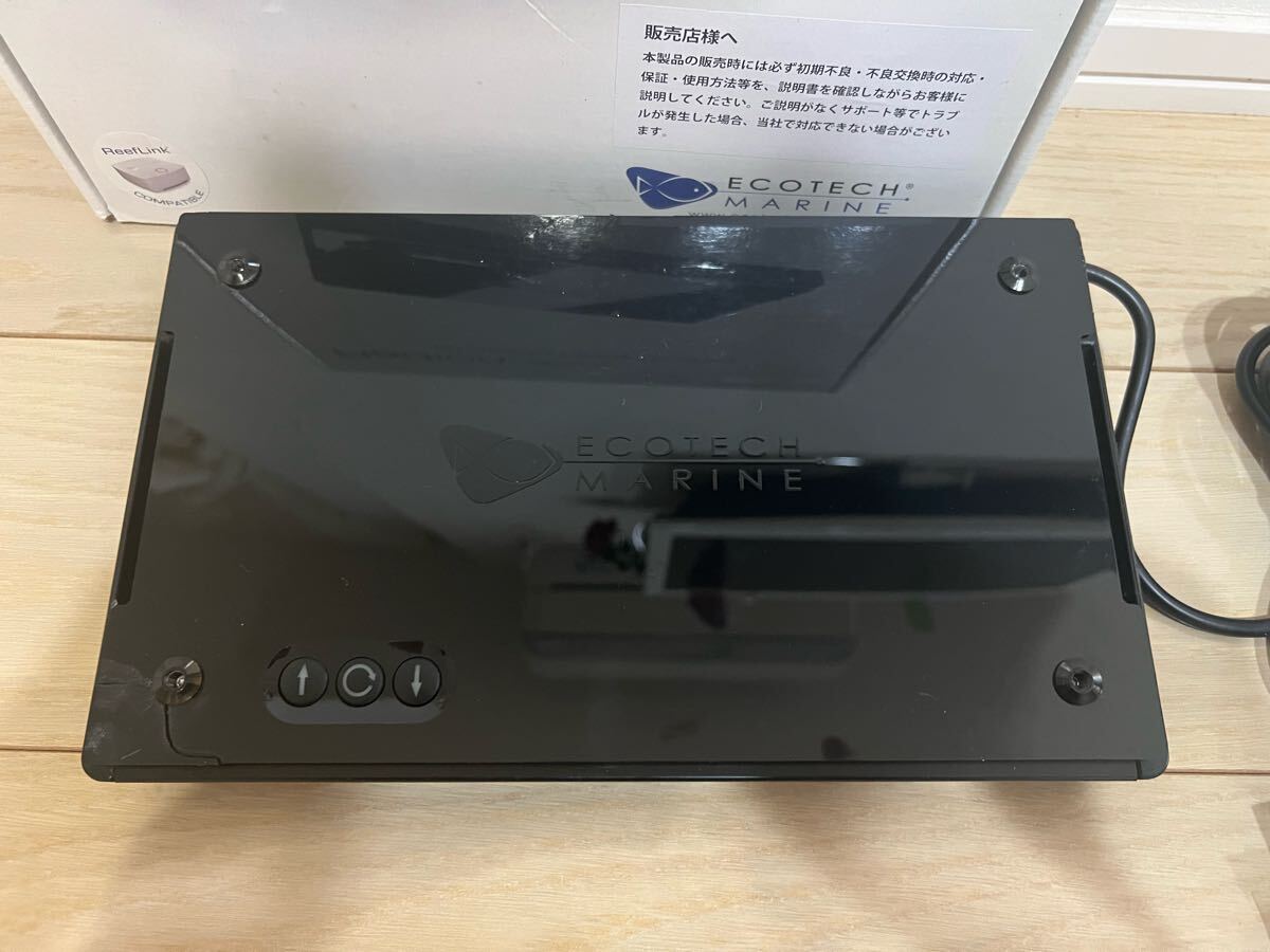 Yahoo!オークション - 動作品 EcoTech Radion XR30