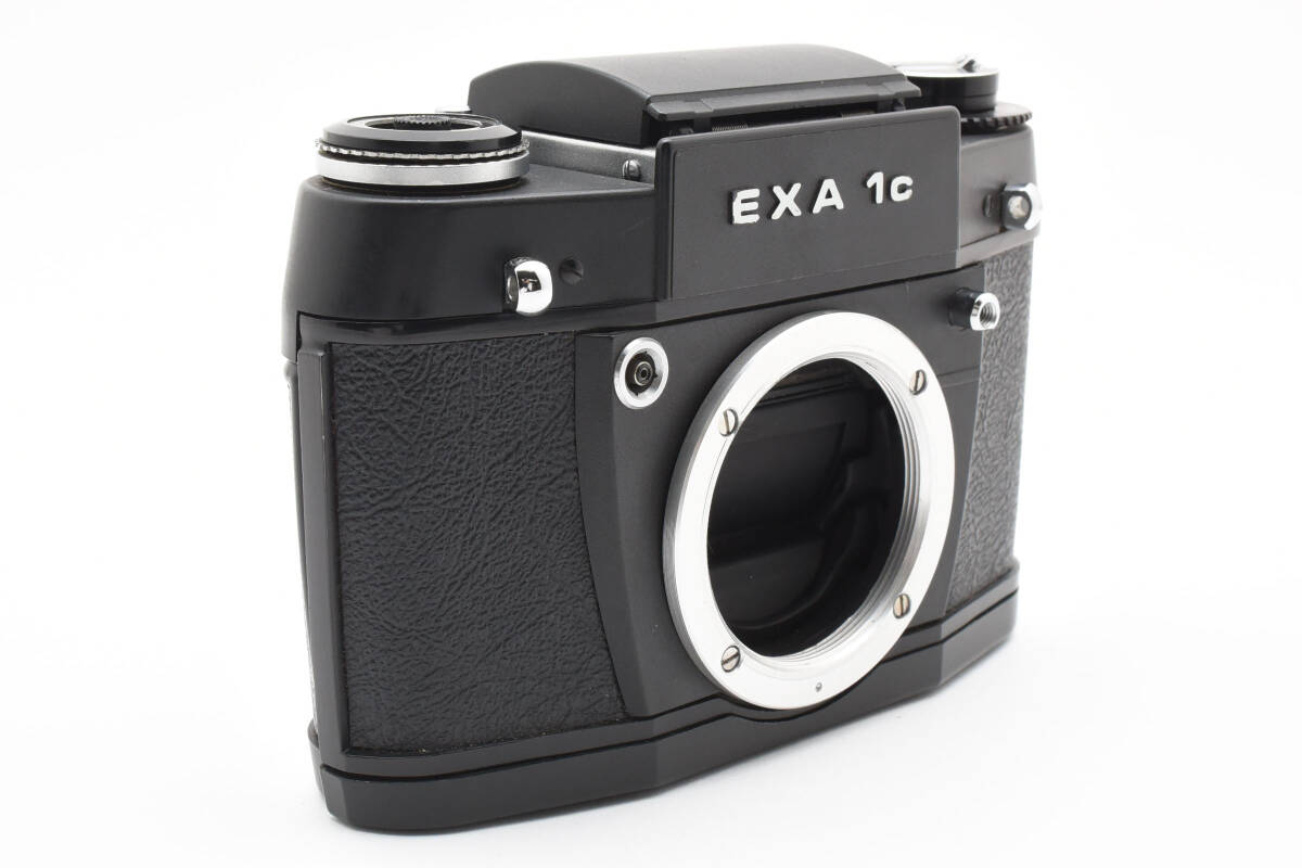 Yahoo!オークション - 美品 EXA 1c M42マウント ウエストレベルファイ...