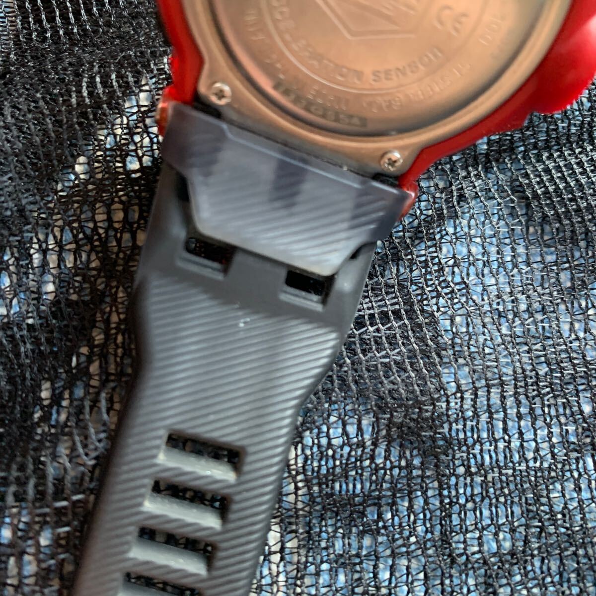 Yahoo!オークション - B489 CASIO G-SHOCK GBD-100 カシオ CASIO Gショ...