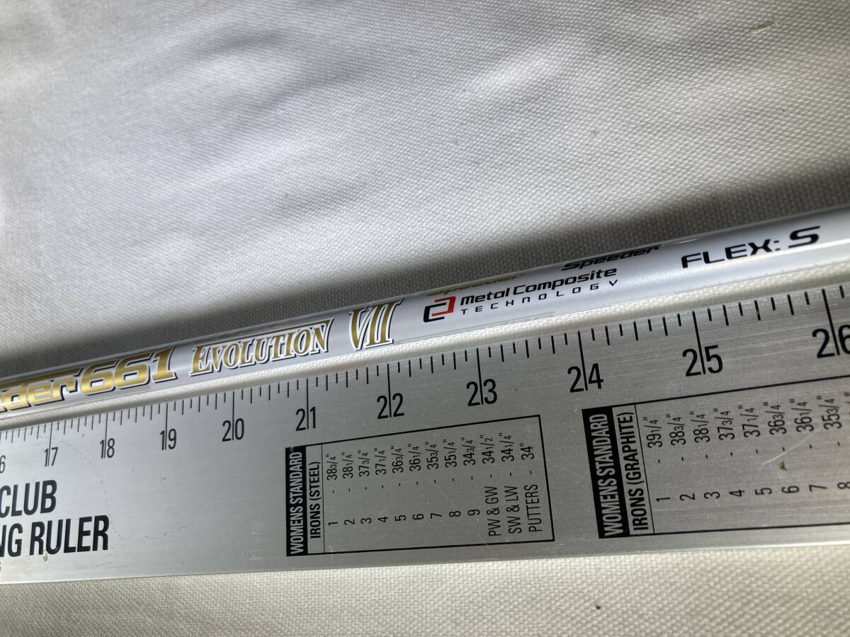Yahoo!オークション - 人気 スピーダー エボ7 661S タイトリスト用 GT ...