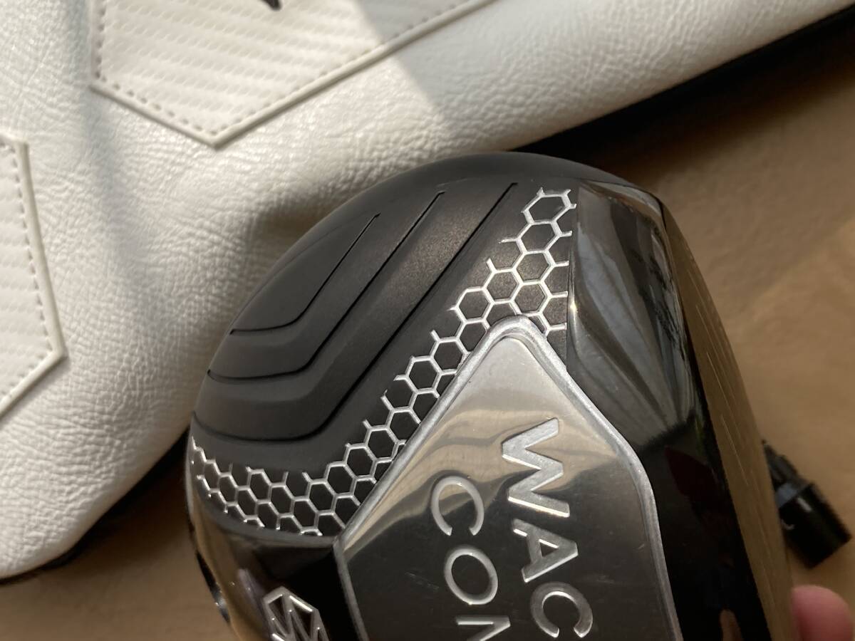 Yahoo!オークション - ワクチンコンポ(グラビティ) WAC LS-01 ヘッドカ...