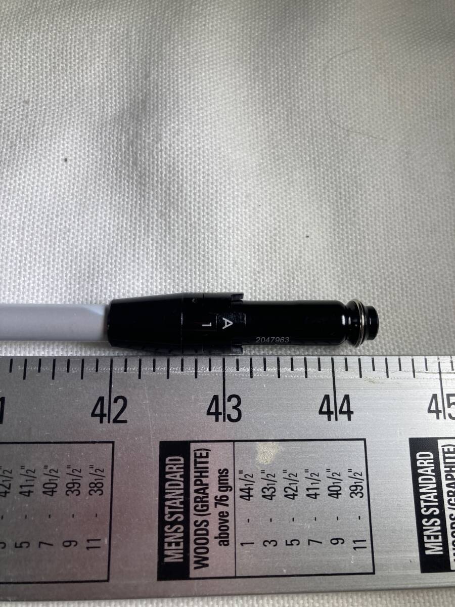 Yahoo!オークション - 人気 スピーダー エボ7 661S タイトリスト用 GT ...