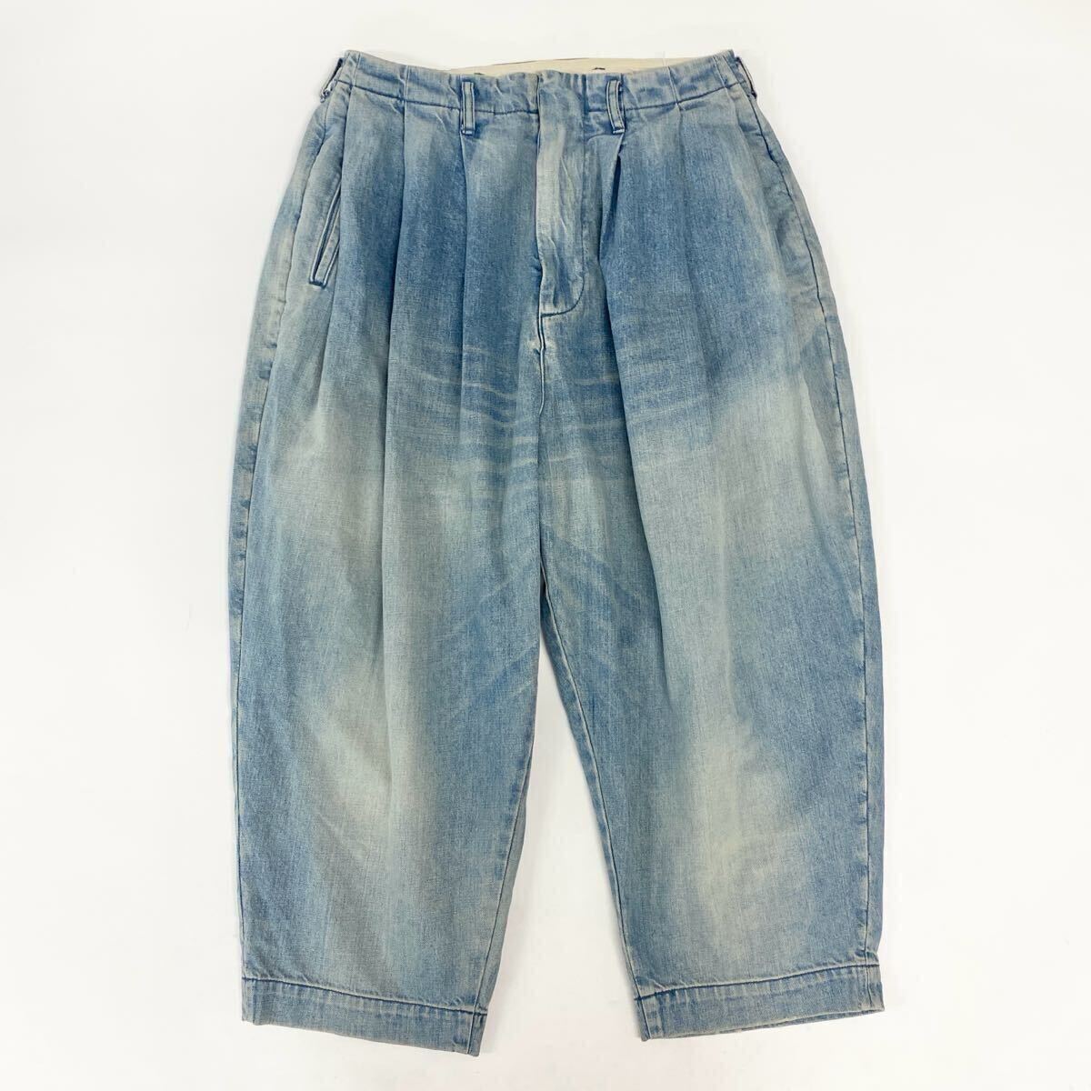 Yahoo!オークション - Ac5 Dulcamara ドゥルカマラ オーバータックデニ...