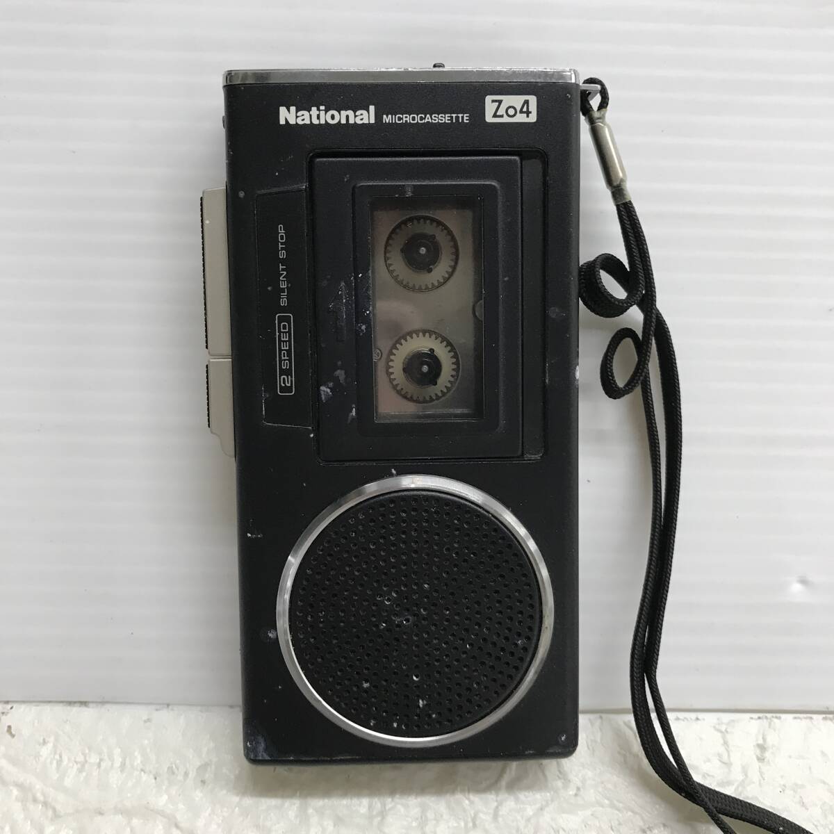 Yahoo!オークション - 【在庫処分価格】マイクロカセットテープレコー...