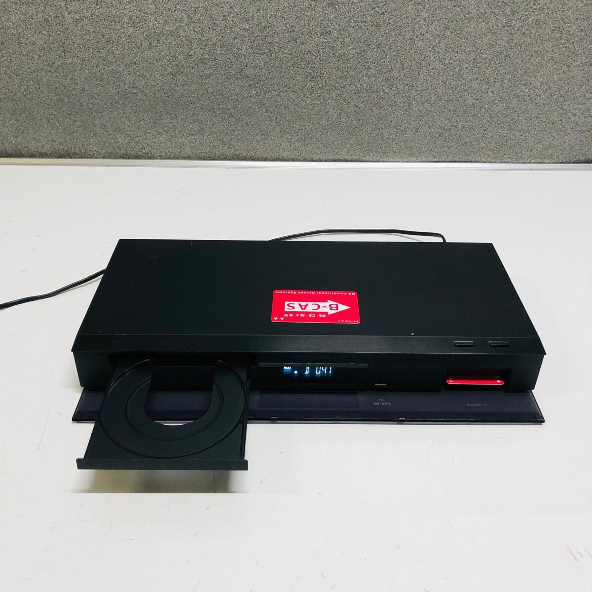 Panasonic/パナソニック DMR-2X202 2023年製 全自動 ディーガ ブルーレイディスクレコーダー み(パナソニック)｜売買されたオークション情報、yahooの商品情報を ...