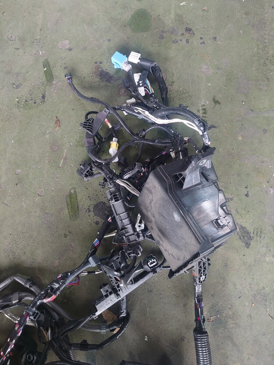 Yahoo!オークション - アルファード 30 AYH30 ハイブリッド エンジンメ...