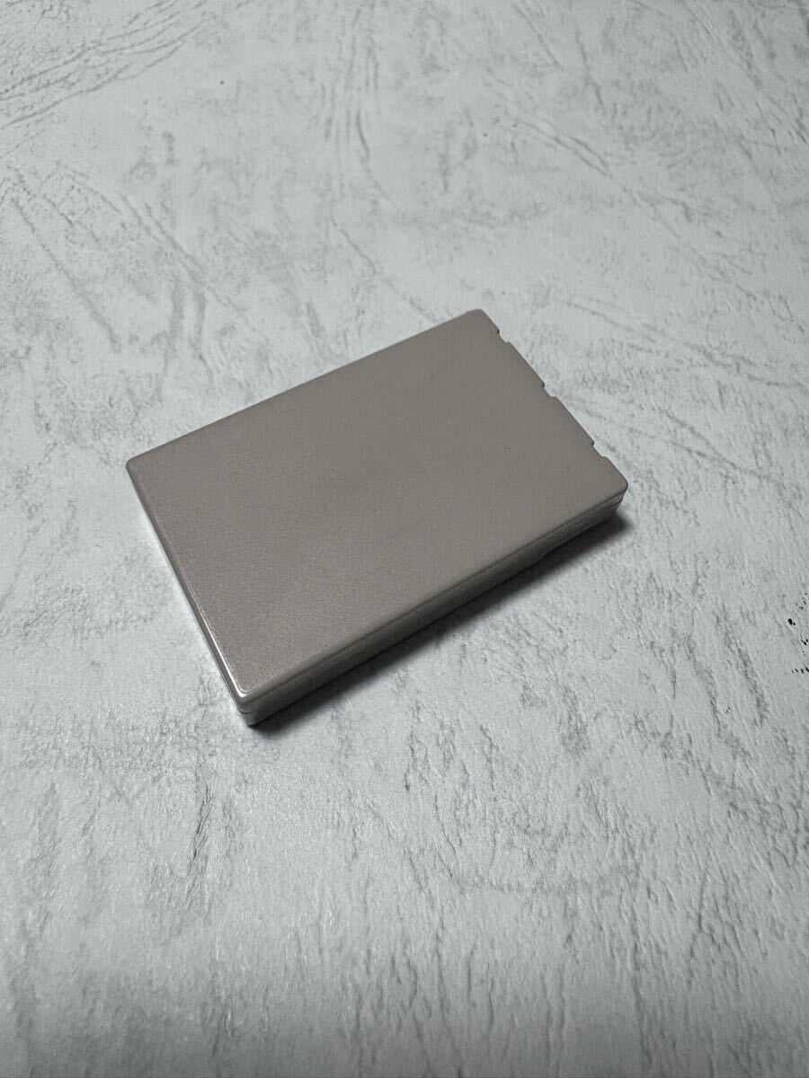 Yahoo!オークション - 送料無料 中古 コニカ純正品 DR-LB4 リチウムイ...