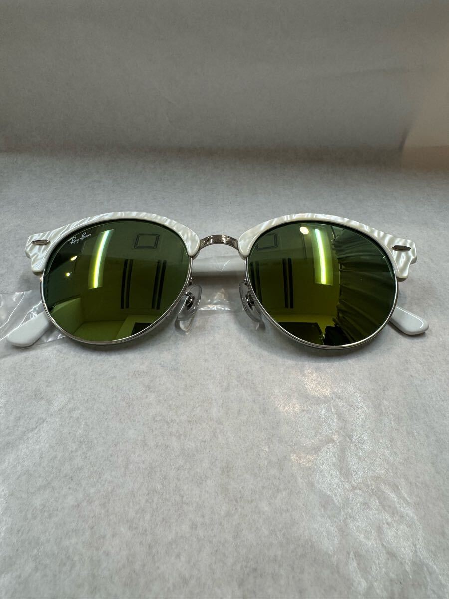 RayBanレイバン サングラスRB4246 998/2X 51サイズ ホワイトフレーム グリーンレンズ 日常メンズ レディース(サングラス)｜売買されたオークション情報、yahooの商品情報 ...