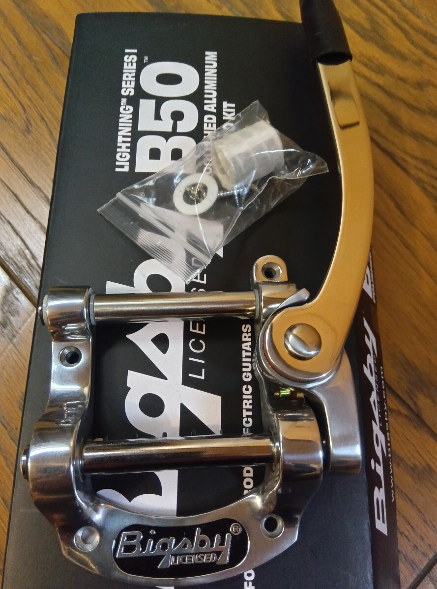 Yahoo!オークション - Bigsby B50