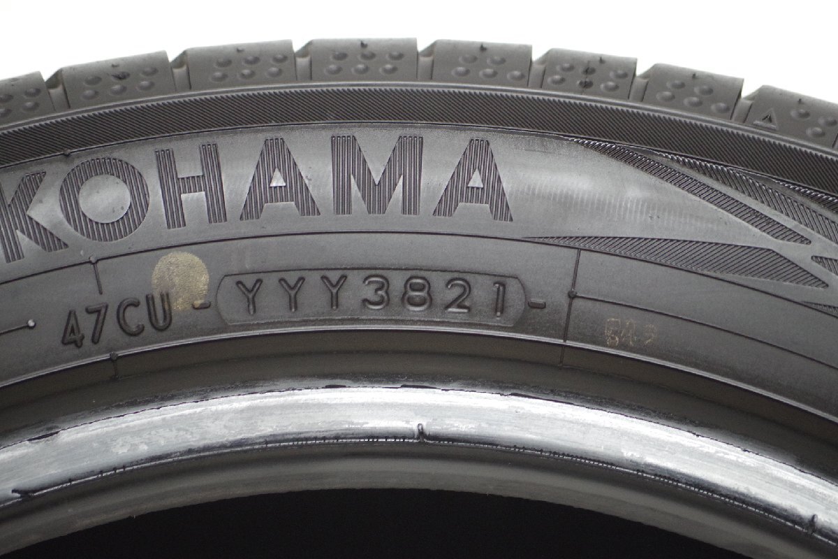 Yahoo!オークション - M-324(送料無料/代引きOK)ランクS 美品 175/55R1...