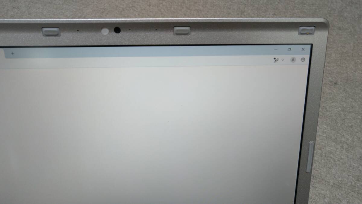 Yahoo!オークション - NO.055 LCD CF-SZ6 CF-SZ5用 LCD液晶パネル+ト...