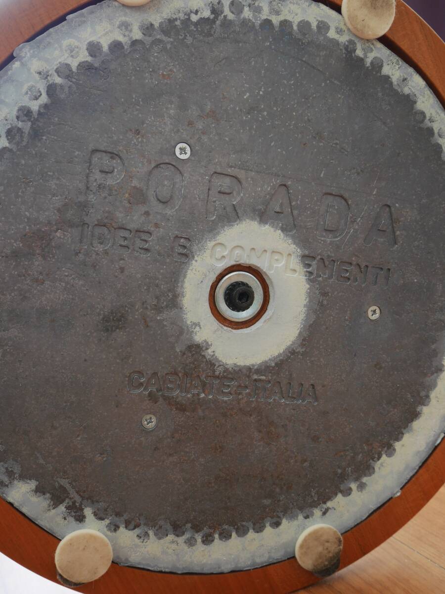 Yahoo!オークション - porada ポラダ WELCOME ハンガーラック チェリー...