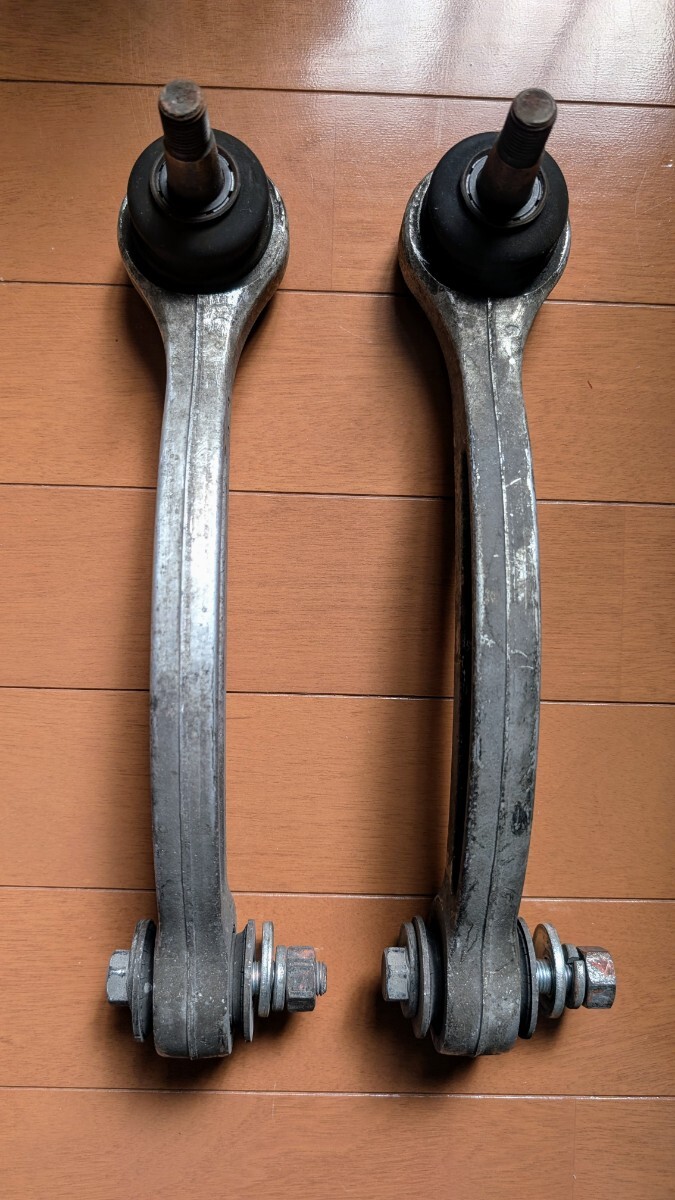 Yahoo!オークション - CT9A エボリューション9MRトレーリングアームAss...