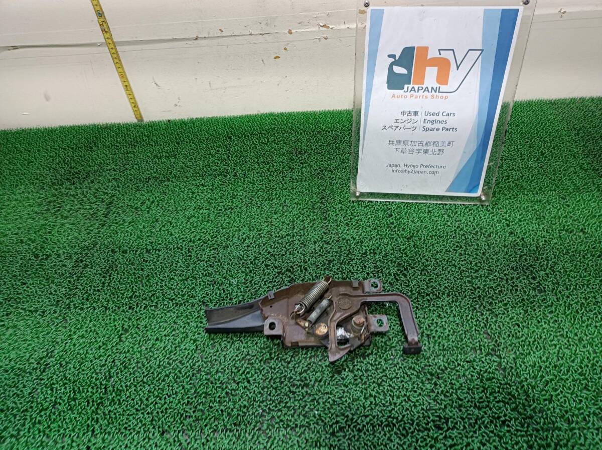 Yahoo!オークション - ホンダ フードロック インスパイア E-CC2 CC2 CC...