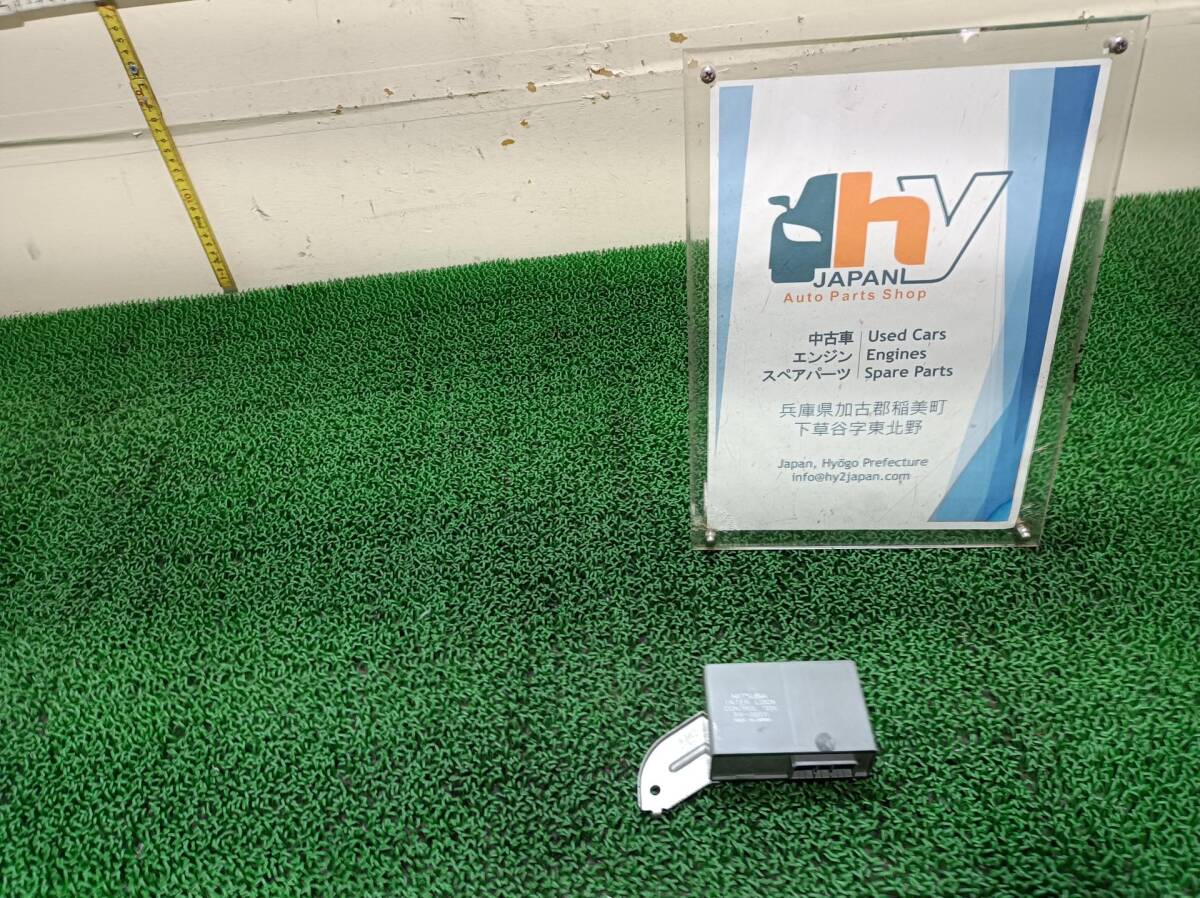 Yahoo!オークション - ホンダ ドアロックコントロールモジュール RZ-00...