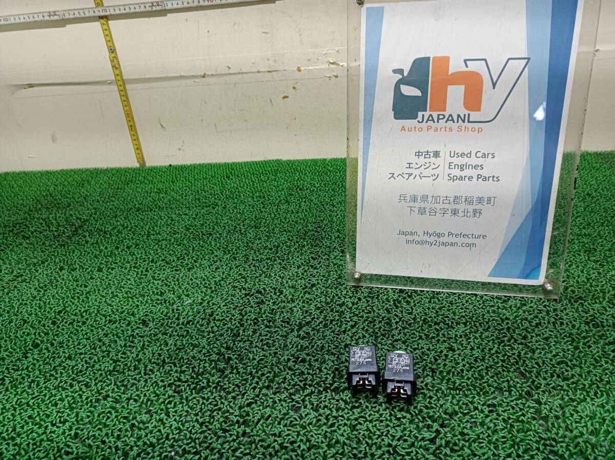 Yahoo!オークション - ホンダ 多目的リレー インスパイア E-CC2 CC2 CC...