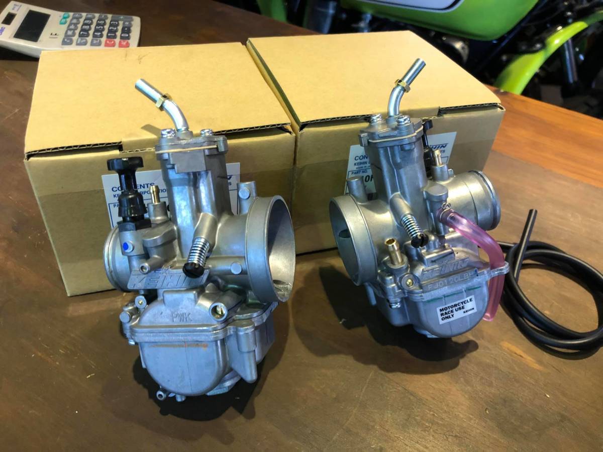 Yahoo!オークション - RZ250 RZ350 RZ250R RZ350R R1-Z TDR 1KT PWK28 ...