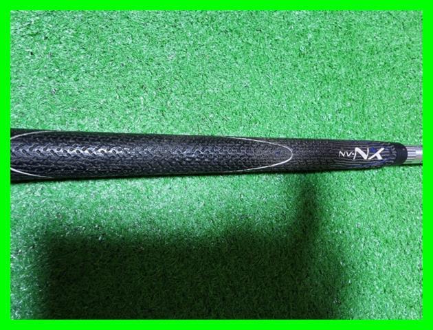 Yahoo!オークション - MacGregor マグレガー MACTEC NV-NX ドライバー...