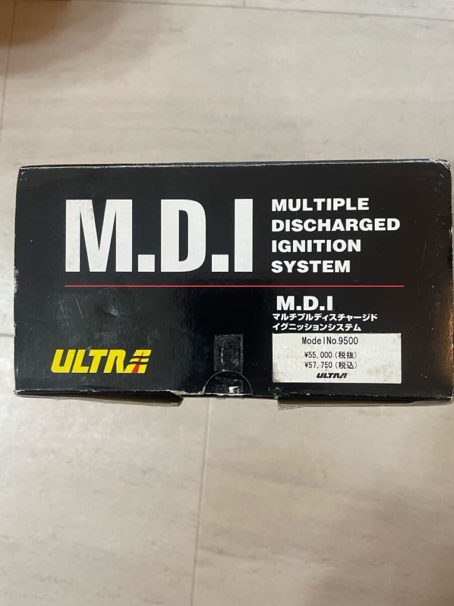 Yahoo!オークション - 永井電子ウルトラMDINo.9500