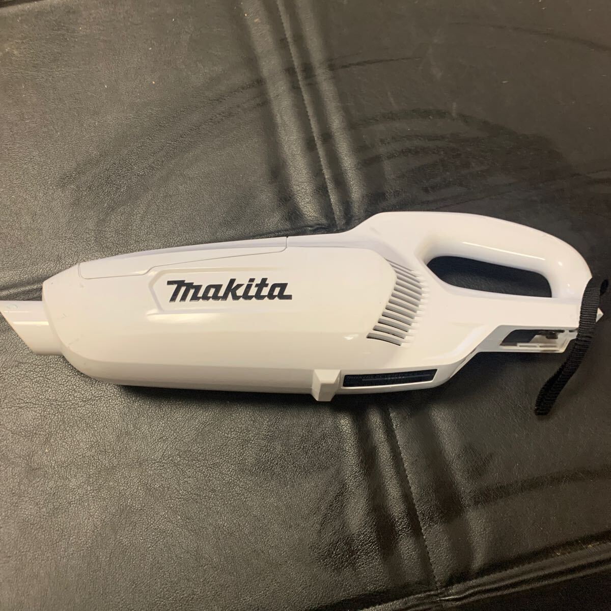 Yahoo!オークション - makita CL107FD 充電式クリーナー 掃除機