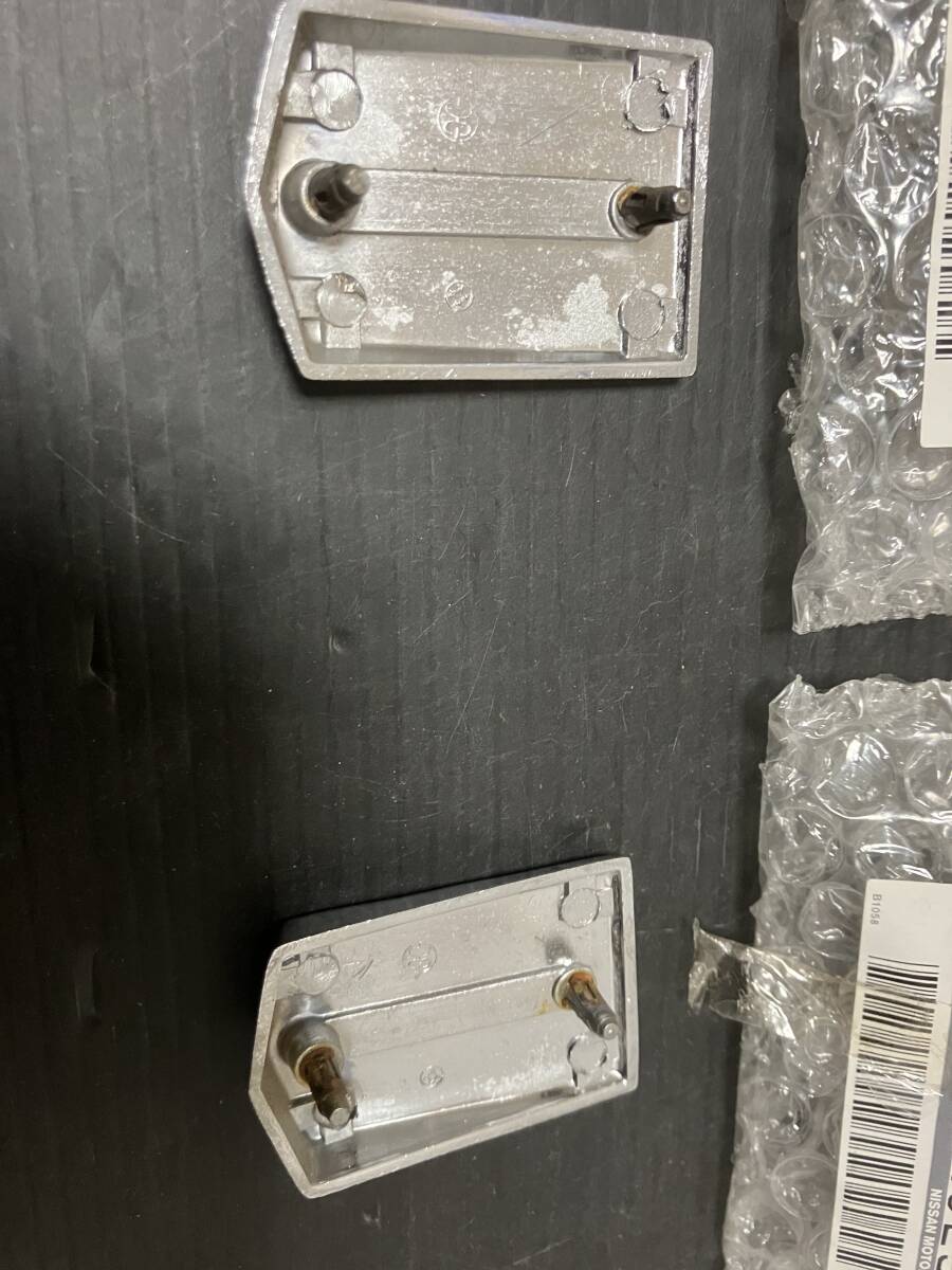 Yahoo!オークション - 純正品番【63820-A0250】 スカイライン KPG...