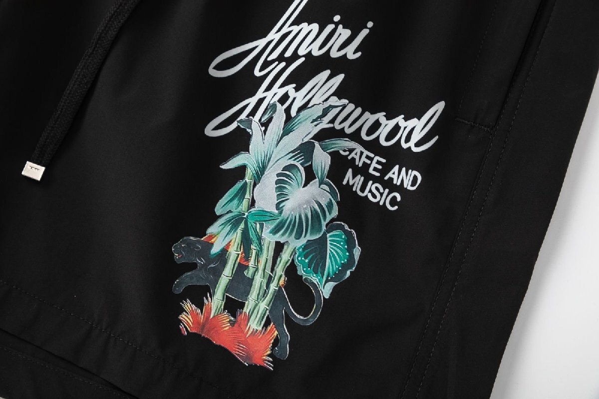 AMIRI ハーフパンツ スウェット ボトムス 短パン ショートパンツ Lサイズ(Mサイズ)｜売買されたオークション情報、yahooの商品情報をアーカイブ公開 - オークファン（aucfan.com）