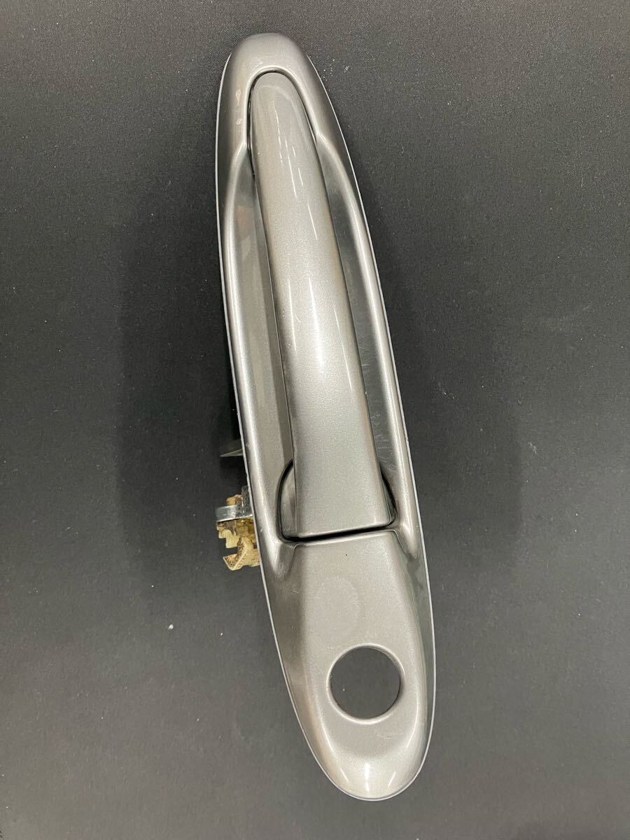 Yahoo!オークション - トヨタ スープラ JZA 80 右側 アウトサイド ハン...