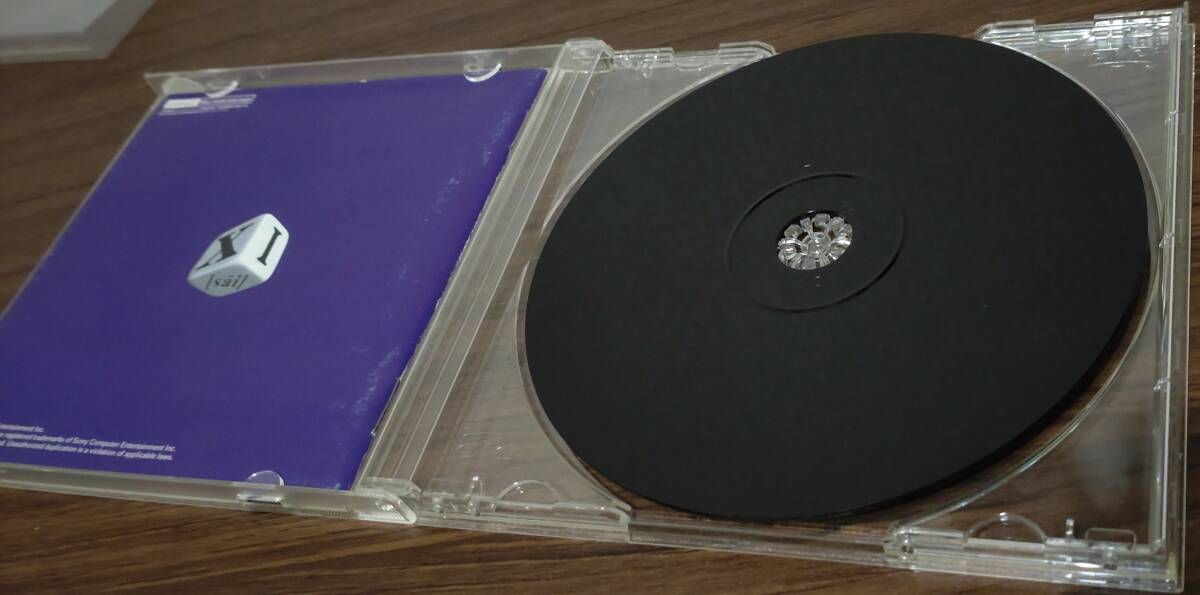 Yahoo!オークション - XI[sai] サイ PS ソフト 初代 PS1 名作 PlayStat...