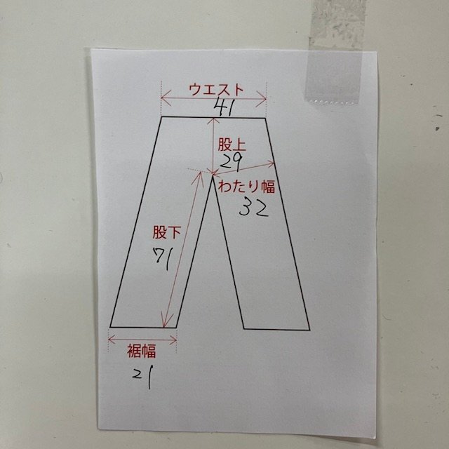 Yahoo!オークション - Z47 Levis w34 L30 505 アメリカ古着 コットン ...