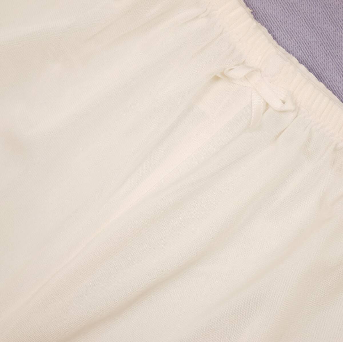 Yahoo!オークション - 3831 清楚系シンプルデザインフレアパンツ Mく...