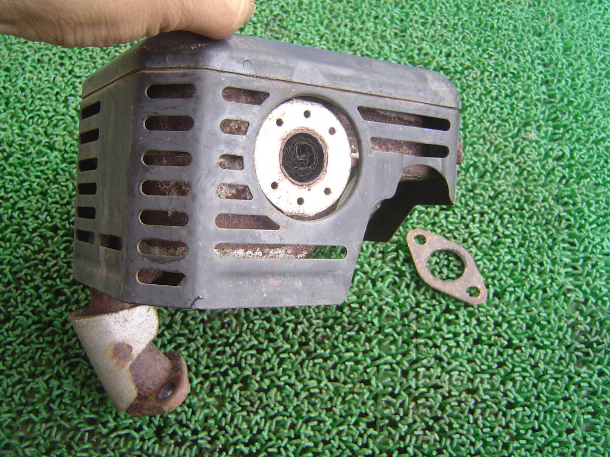 Yahoo!オークション - 80 三菱 ミツビシ エンジン GM181P（GM181L）マ...