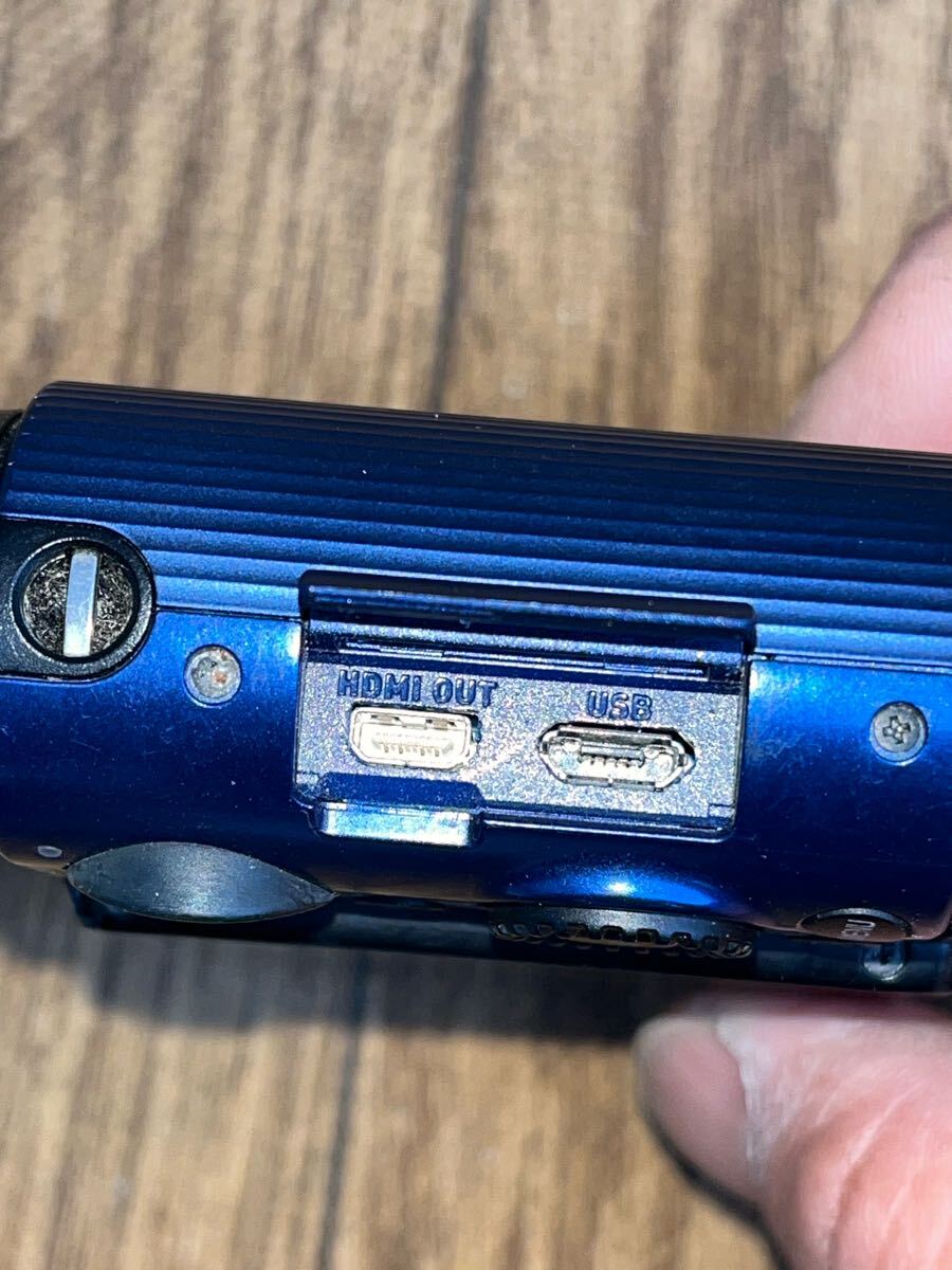 Yahoo!オークション - L04 CASIO カシオ コンパクトデジタルカメラ EXI...