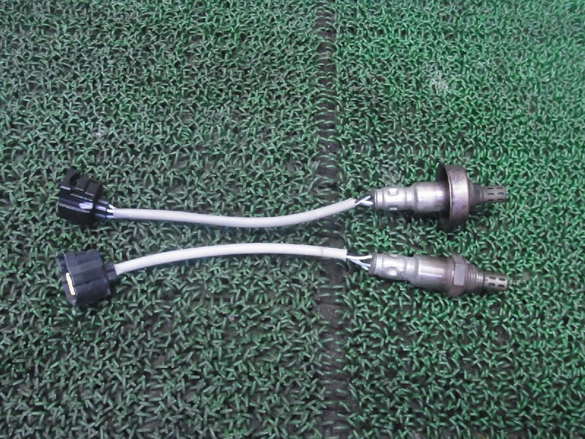 Yahoo!オークション - 250315-WB3 送料無料 ekスペース B11A O2センサ...