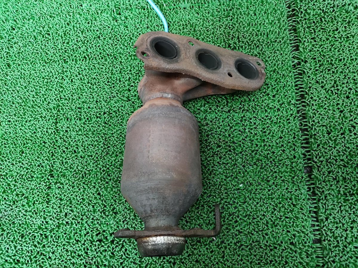 Yahoo!オークション - 250329-DS4 保証付き タント L375S 触媒 エキゾ...