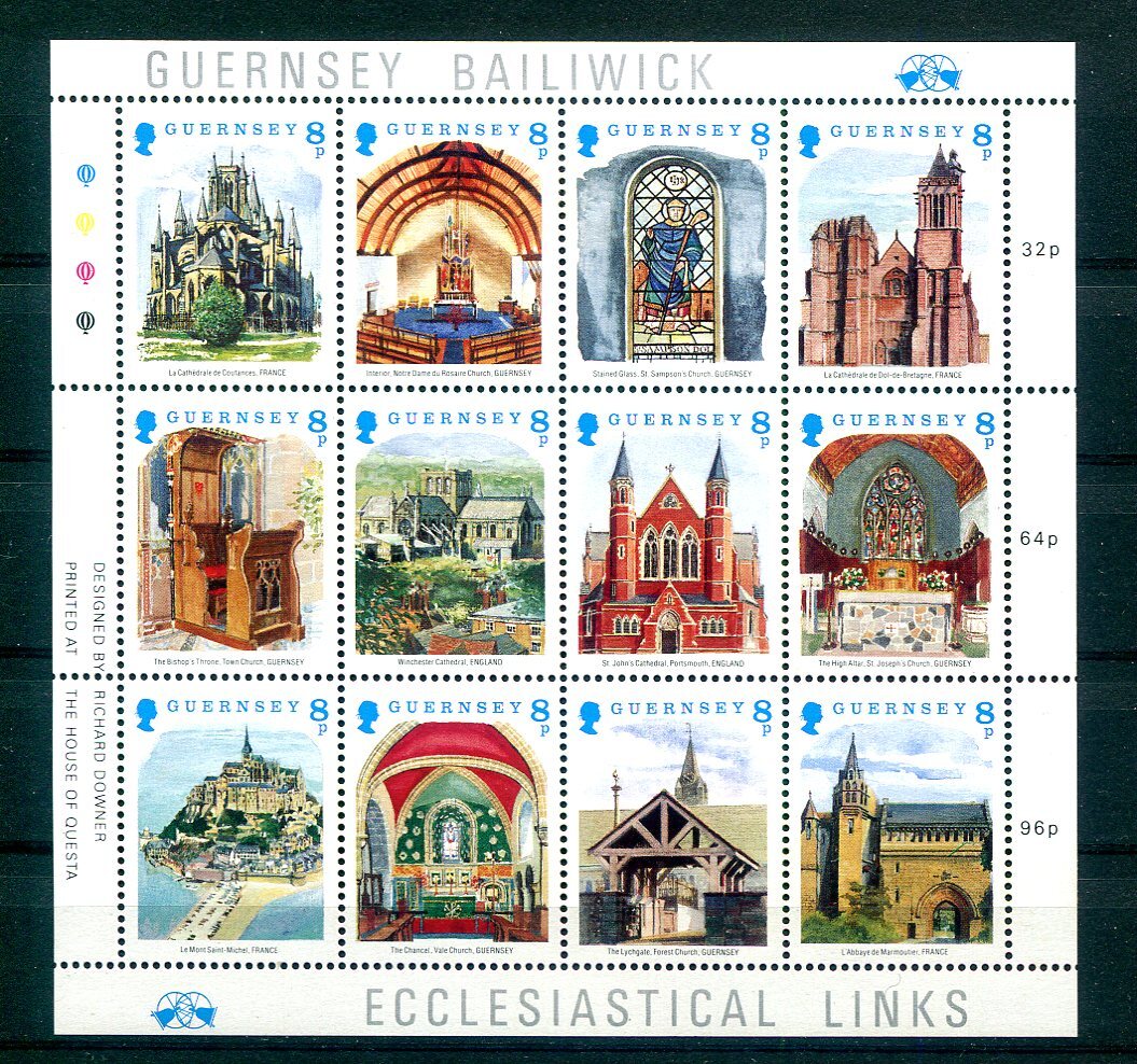 Yahoo!オークション - CHR ガンジー 1988年 クリスマス 小型シート 1種...